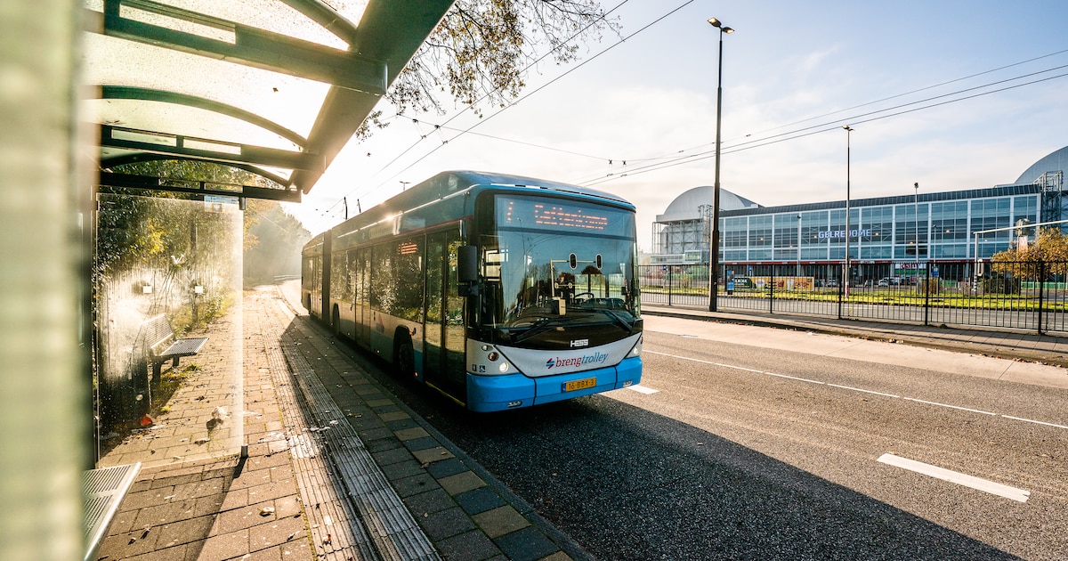 Goed nieuws voor Vitesse-supporters: bussen tussen stadion en Arnhem ...