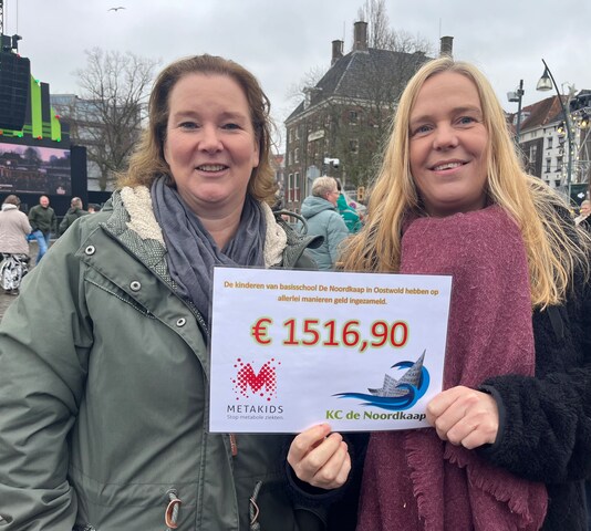 Hoogste bedrag sinds 2014 voor actie Serious Request: 11,5 miljoen euro ...