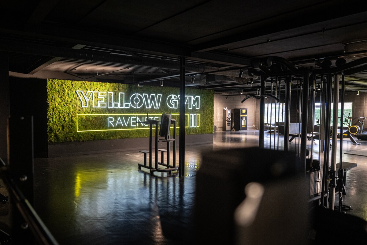 Sportschool Yellow Gym klopt ondernemers geld uit de zakken, ook in ...