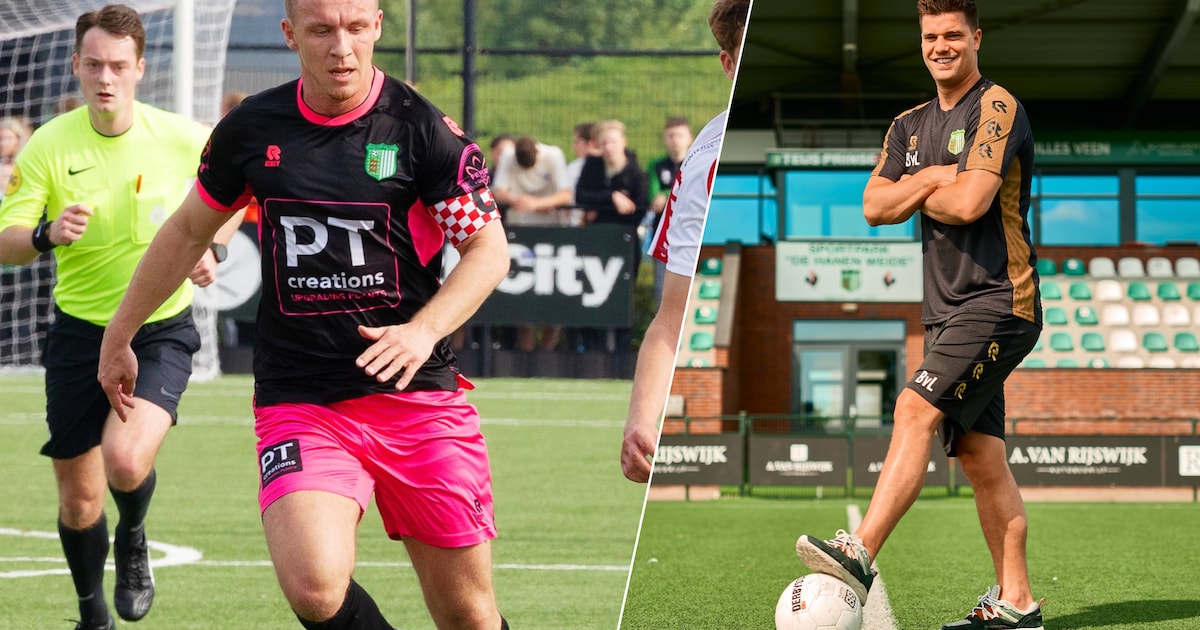 Voetballer Nikki (27) kreeg hartstilstand op veld, net als teamgenoot ...