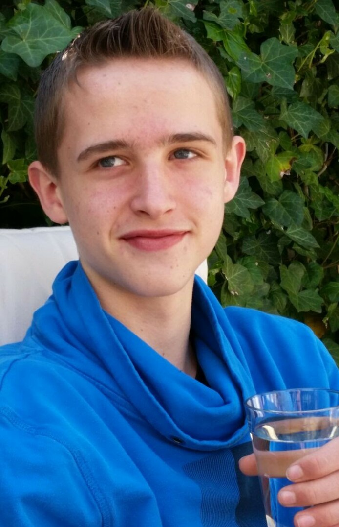 Moeder doodgereden Chiel (16): ‘Dit is een heel slechte film’ | Home ...