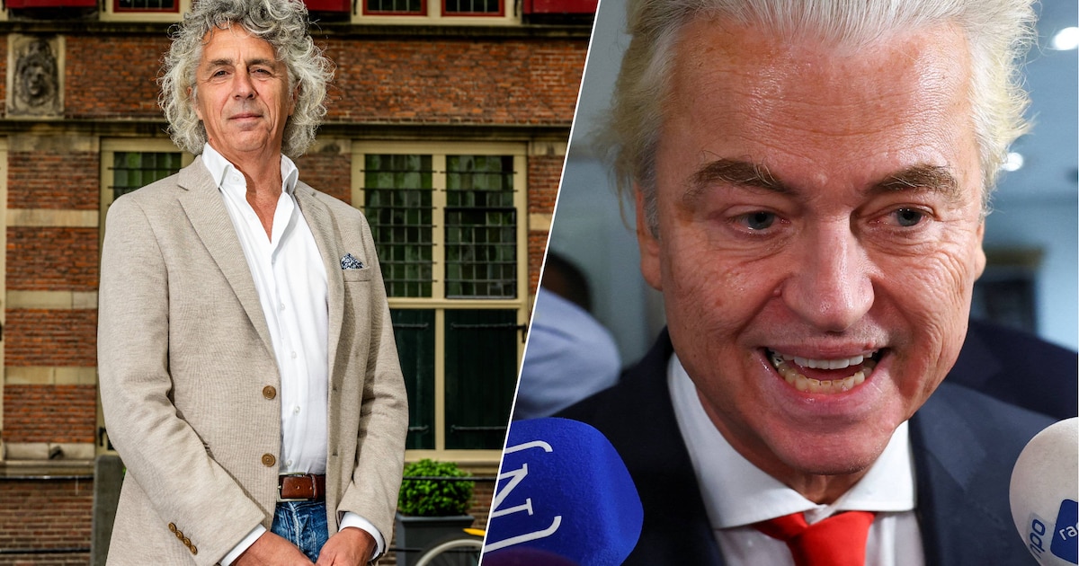 ‘Daar kun je twee jaar cel of meer dan 25.000 euro boete voor krijgen ...