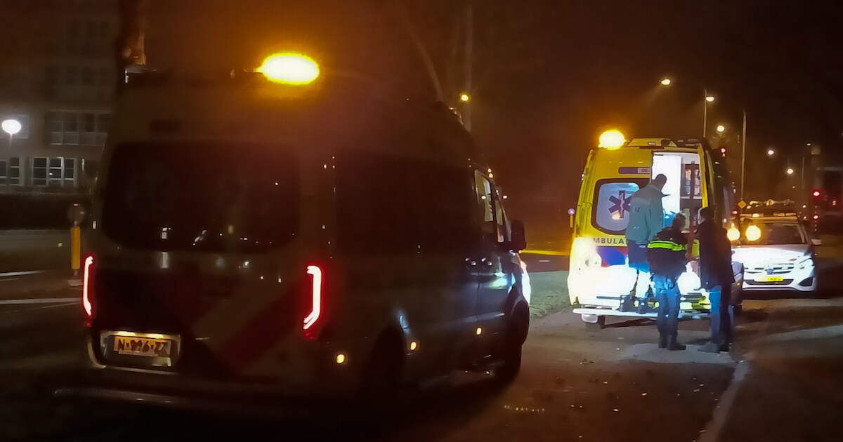 Jongen raakt zwaargewond door val op zijn hoofd bij eenzijdig ...