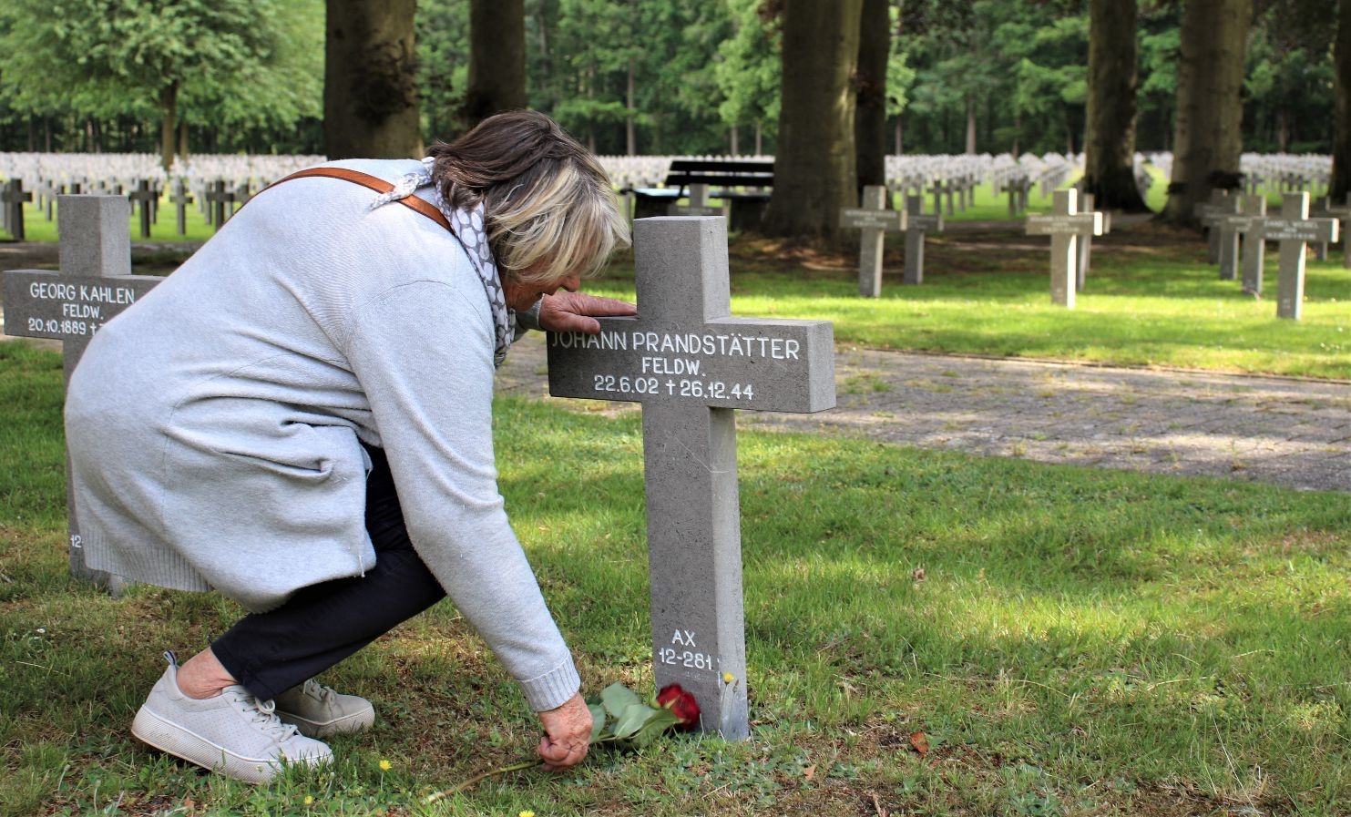 Een schatkist vol nieuwe verhalen over de Tweede Wereldoorlog: ‘De waarheid van een verhaal in ...