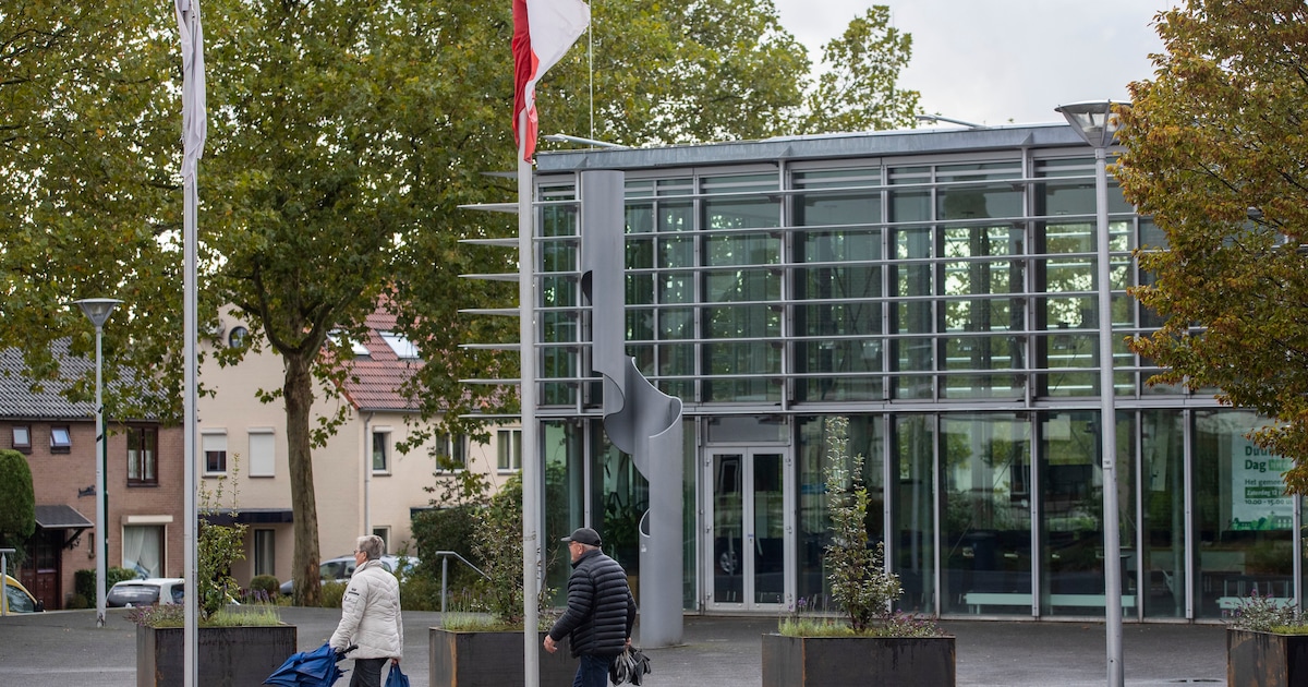 Rhenen informeert partijen over gemeenteraadsverkiezingen 2026 | Regio ...