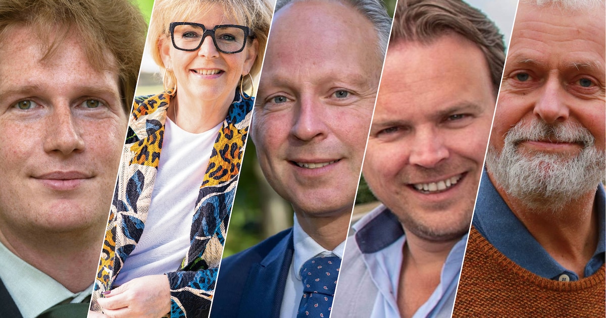 Totale chaos in Tiel: alle vijf wethouders stoppen per direct | Regio ...