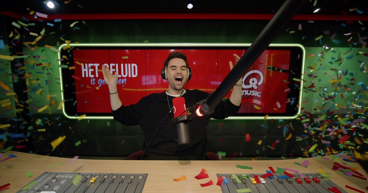 KIJK | Mariëlle raadt Het Geluid van Qmusic en wint ruim 57.000 euro ...