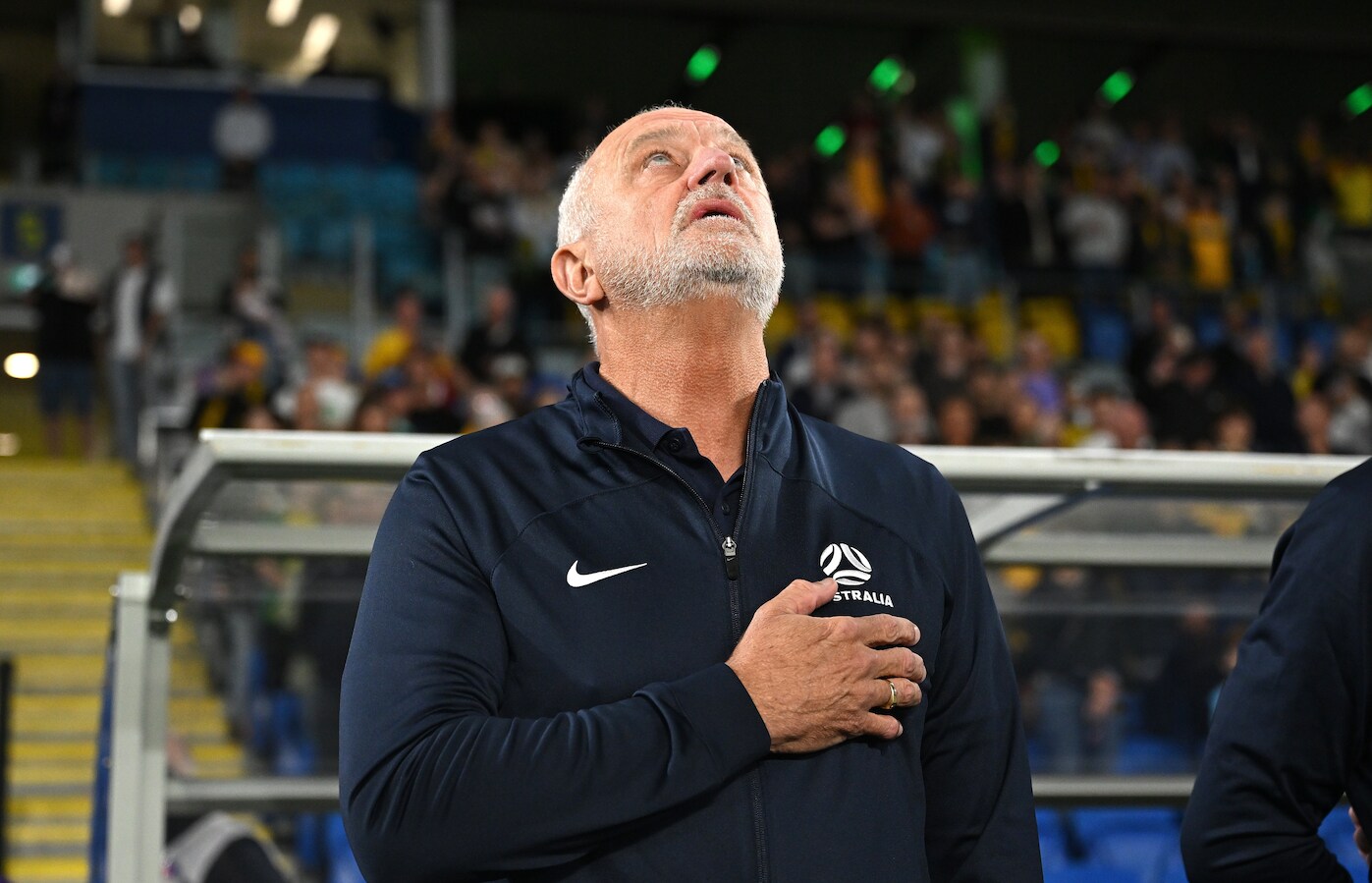 Tony Popovic volgt Graham Arnold op als bondscoach Australië: ‘Een ...