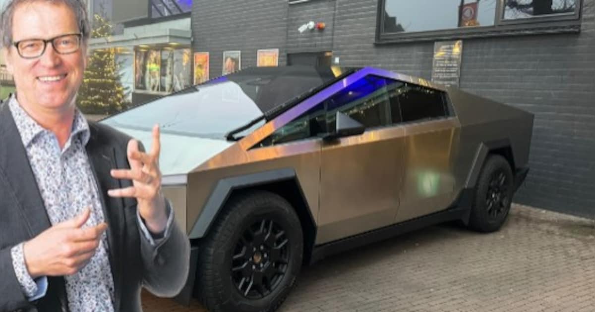 Van Crazy Crumble tot Cybertruck, ‘de mensen willen besodemieterd ...