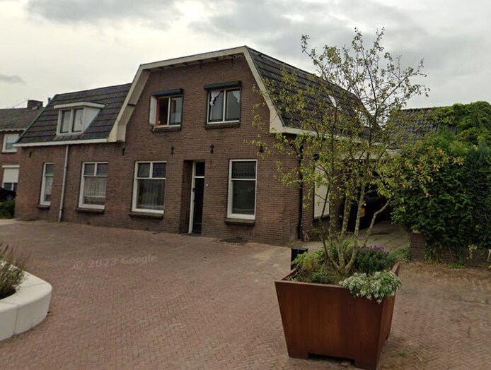Plan voor 10 koopappartementen in hartje Didam | Montferland ...