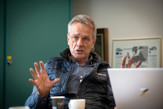 Autofamilie kapotgemaakt door geblunder in landelijk onderzoek naar btw ...