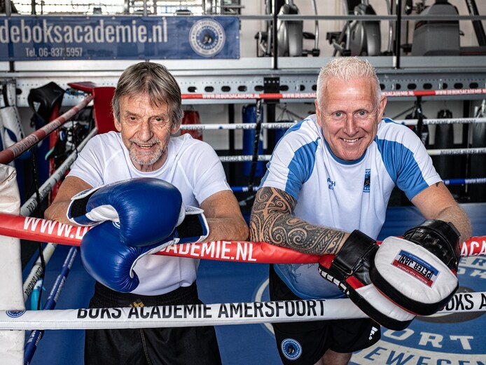 Proeven van verschillende sporten bij 033Olympisch: ‘Mensen inspireren ...
