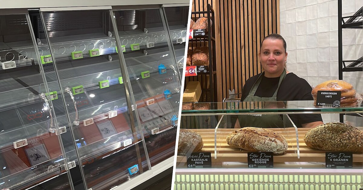 Albert Heijn moet voor duizenden euro’s kip en vis weggooien na wéér ...