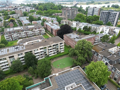 ROC Rivor gaat toch samen met opleidingscentrum in Den Bosch | Tiel ...