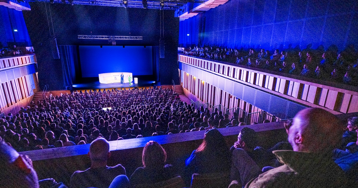 Het Stadstheater Arnhem wordt verbouwd, dit kun je verwachten van de ...
