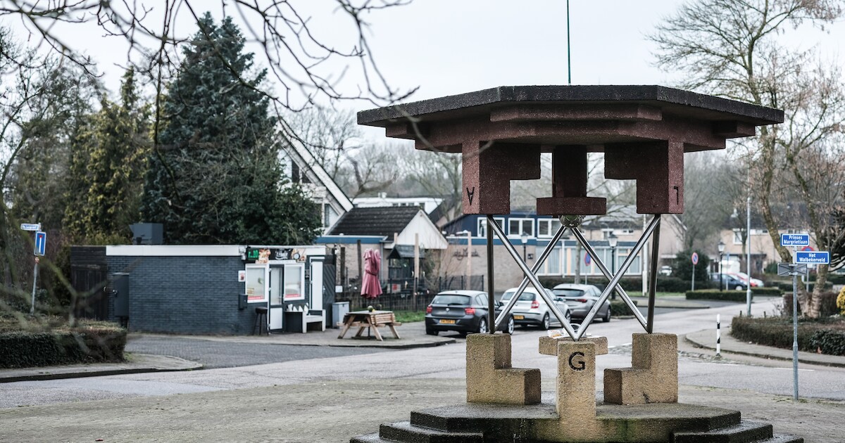 Stapje voor stapje naar uniek warmtenet in Angerlo: inwoners zien het ...