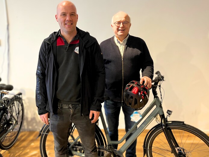 Bulten Tweewielers houdt veiligheidsmiddag voor fietsers | Uit-tips ...