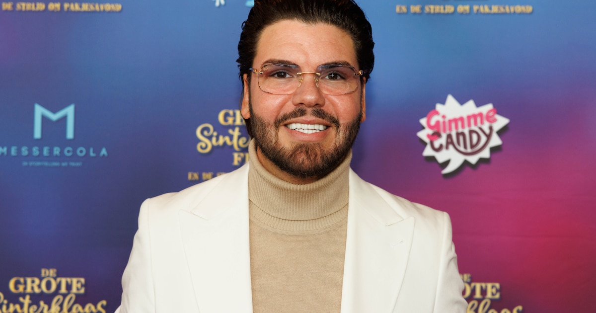 Roy Donders verhuist naar het buitenland, maar niet ver weg van Tilburg ...