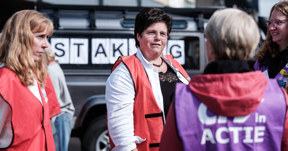 Achterhoekse apotheken eerder dicht vanwege actie medewerkers: ‘De maat ...