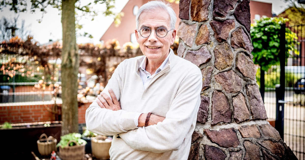 Gerard Worm na twaalf jaar uit de Drutense politiek: ‘Om gezag uit te ...