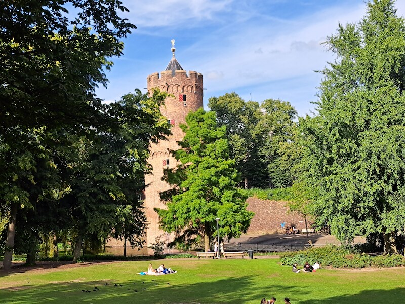 Minder te kiezen in Land van Cuijk: deze 10 partijen doen mee aan ...