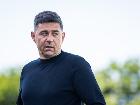 Darije Kalezic (ex-De Graafschap) keert terug naar Indonesië: ‘De club ...