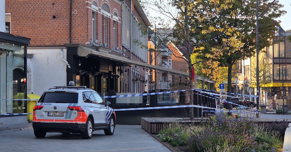 Dode (18) en zwaargewonde (17) bij steekpartij net over de Belgische ...