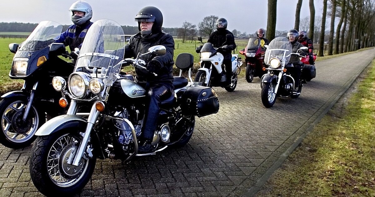 Motorclub mag clubhuis bouwen in Bredevoort, maar wel op eigen risico ...
