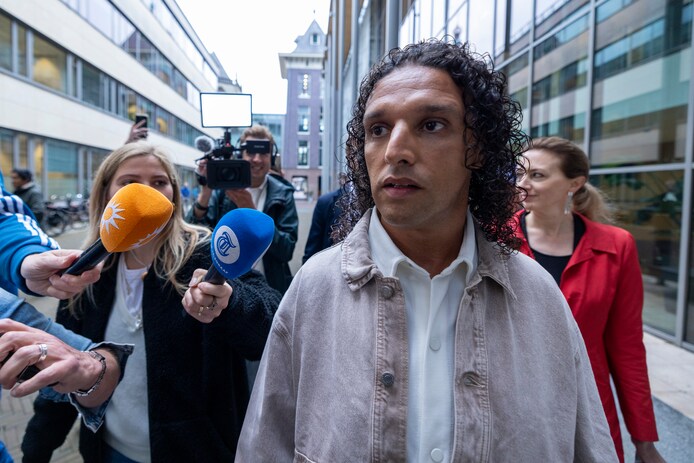 Advocaat: ‘Slachtoffers Ali B onder druk gezet om verklaring in te trekken’ | Binnenland ...