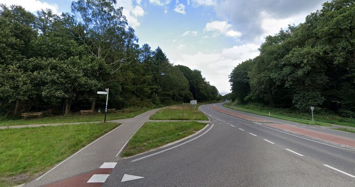 Beekseweg bij Zeddam krijgt nieuw asfalt; weg vanaf woensdag week dicht | Montferland ...