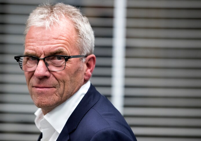 Gudde: Je moet weten hoe Simeone speelt met Atletico | Voetbal ...