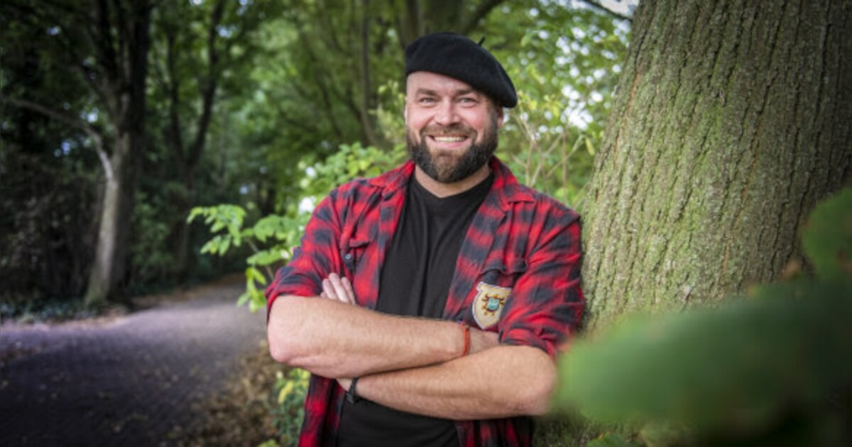 Nijmegenaar Tim Hogenbosch gaat nieuwe tv-programma's maken voor ...