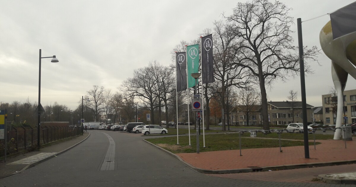 D-toren mogelijk in toekomst hét evenemententerrein | Doetinchem | De ...