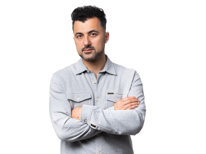 Oudere generaties pakten een jointje of een biertje, jongeren praten met een chatbot ...