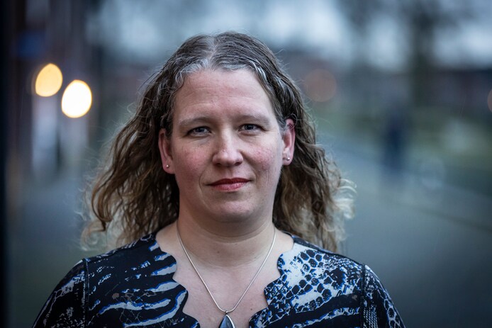 Marloes uit Hengelo weigert ooit nog over de N36 te gaan: ‘Al moet ik ...