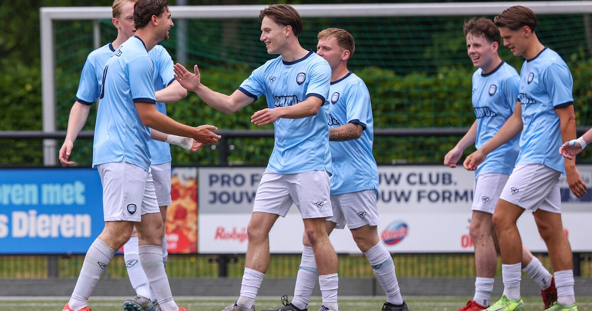 Update 17.52 uur: MASV zwaait trainer en spelers af met gelijkspel, SC ...