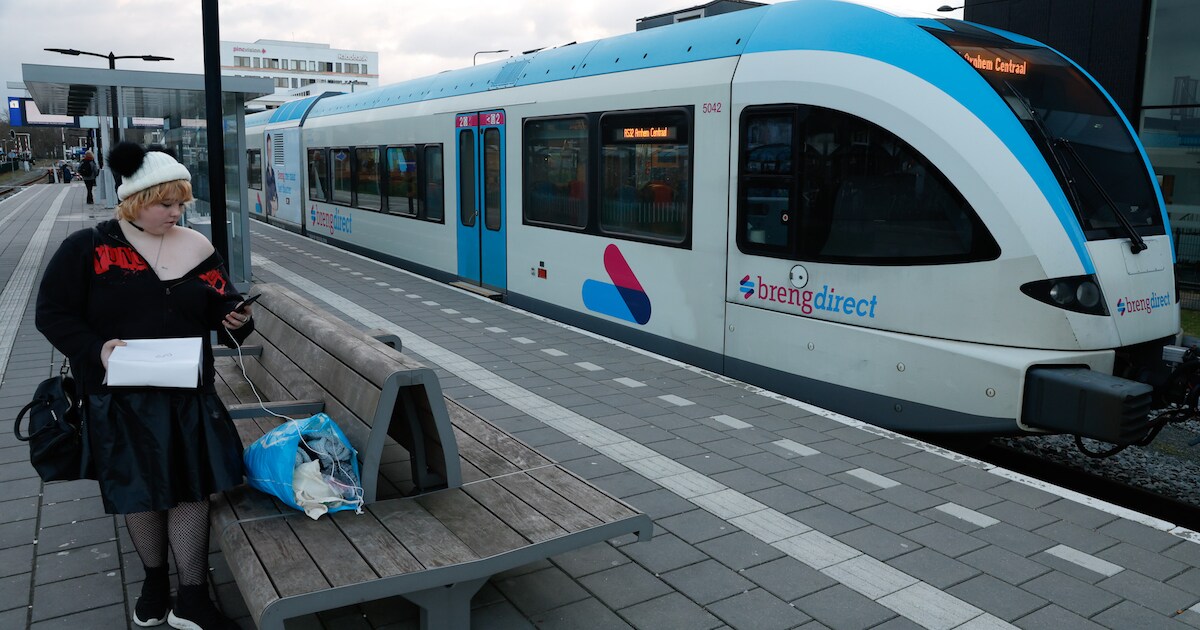 Stakingsmarathon in regionaal openbaar vervoer: ‘Vijftien stakingsdagen ...