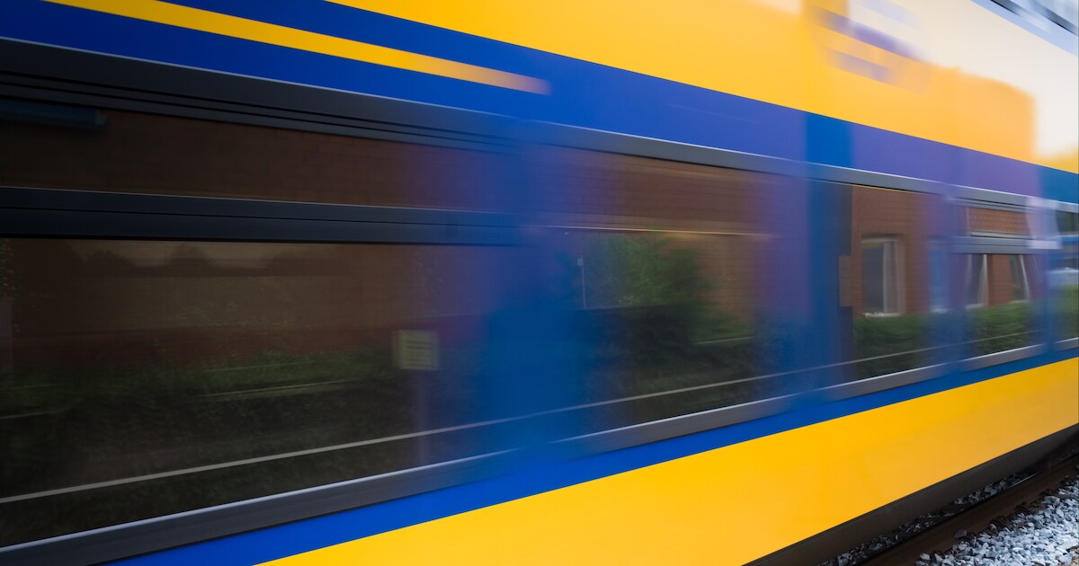 Minder treinen tussen Arnhem en Nijmegen door defecte trein | Arnhem ...