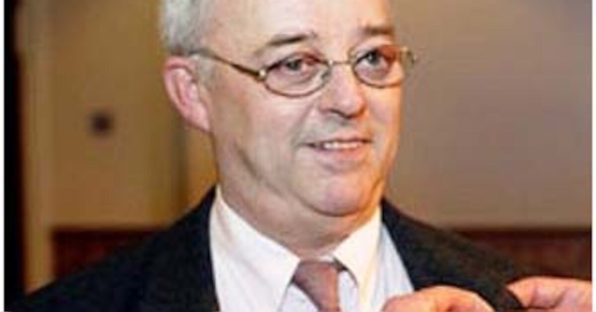 André Menting uit Meddo onverwachts overleden | Achterhoek ...