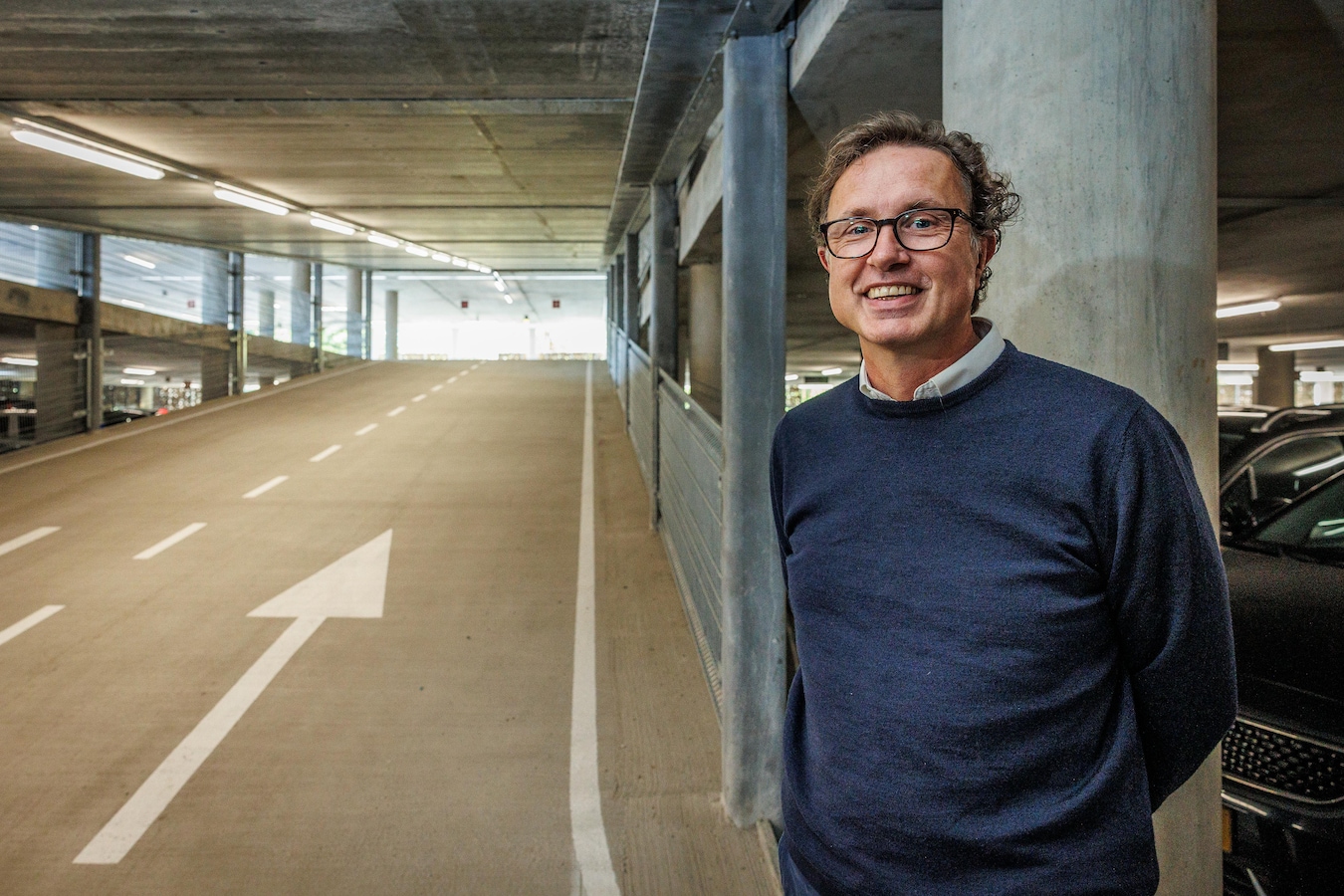 Nieuwegein kroop door het oog van de naald, twee jaar later is de ...