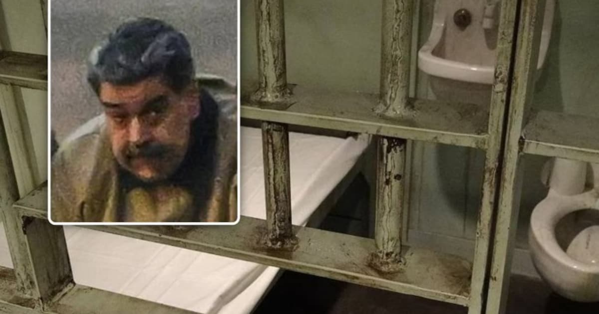 LIVE Venezuela | Venezuela meldt opnieuw vrijlating 400 gevangenen ...