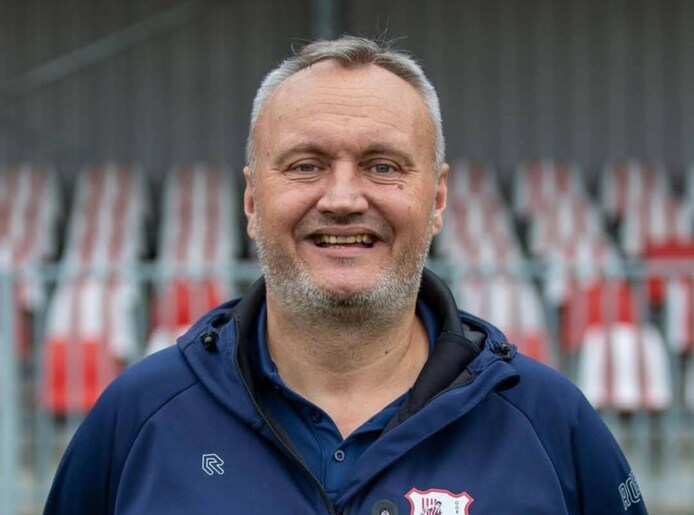 SVW staat wéér op het punt van iets bijzonders: ‘We zijn een beetje het ...