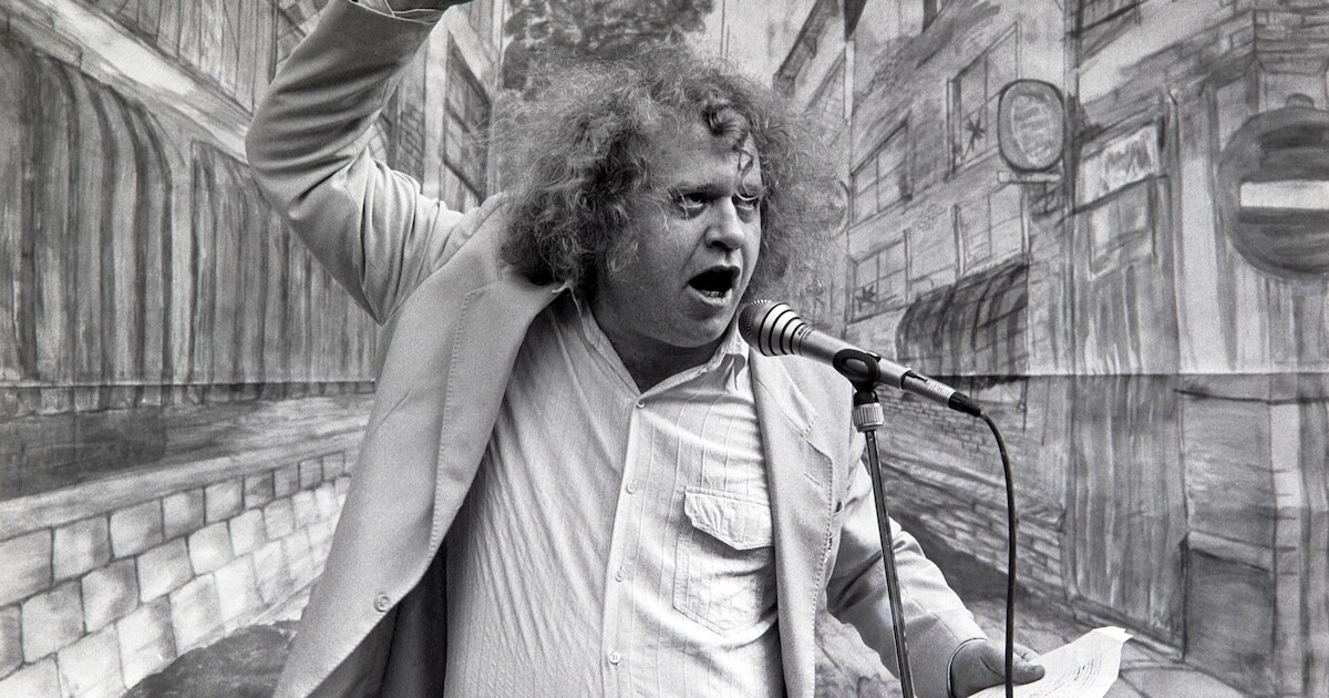 Johnny van Doorn krijgt een brug in Amsterdam; ‘Mooi voorbeeld van ...