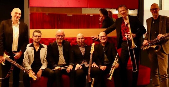 The PEBB maakt van de Buurderij een muzikaal feestje | Nijmegen ...