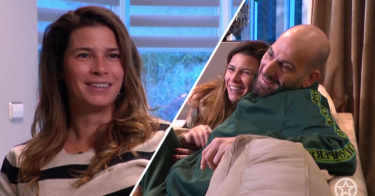 Ex-vrouw van Michael van Gerwen openhartig over zwangerschap na ...