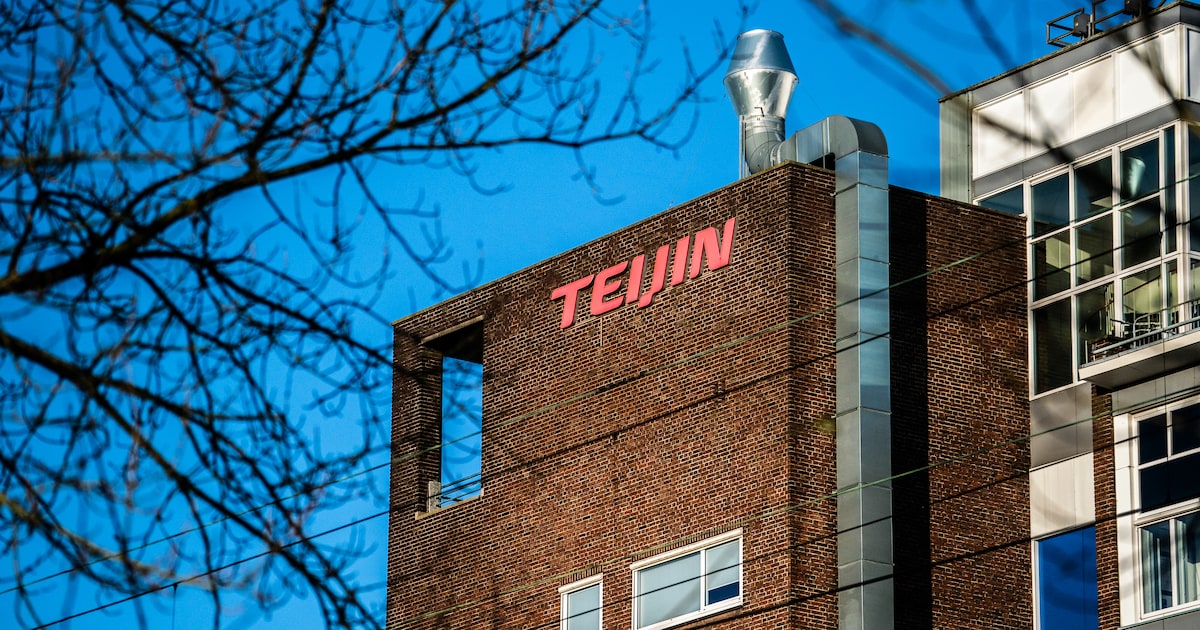 Harde maatregelen bij Teijin Aramid zorgen voor geschokte reacties bij vakbonden en werknemers ...