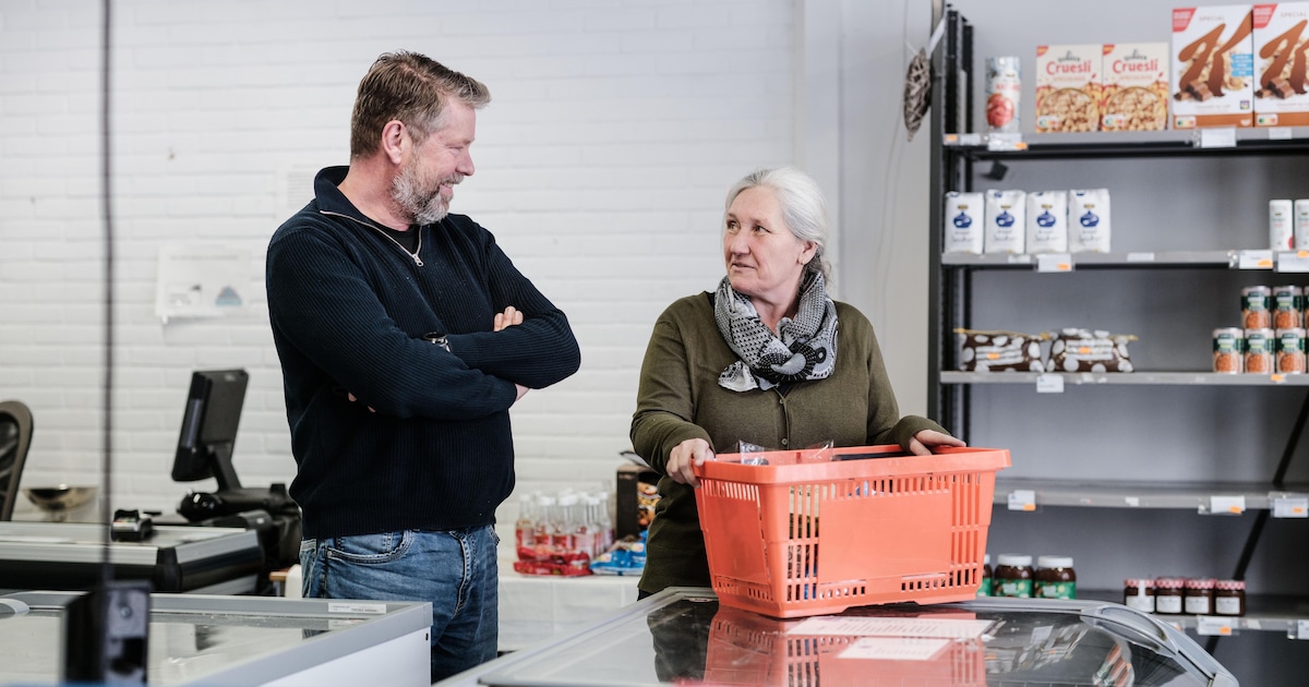 Sluiting Mini Manna raakt 170 gezinnen: ‘We staan met lege handen ...