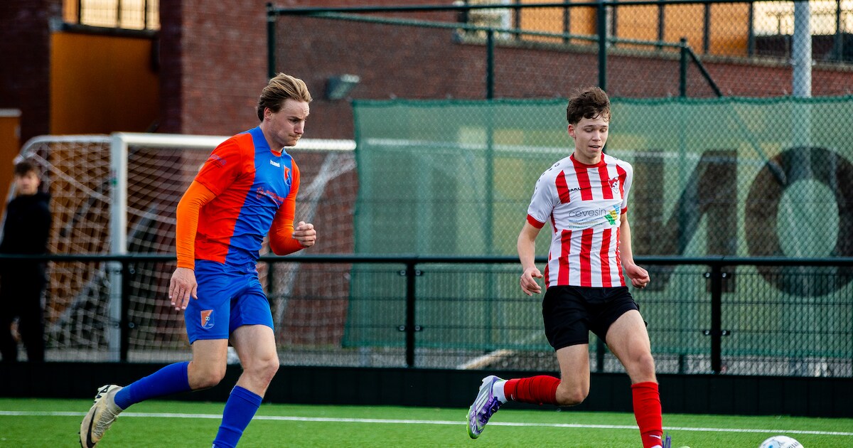 Kroonjuweel van amper 18 jaar gaat ook naar de sportschool bij Arnhemse ...