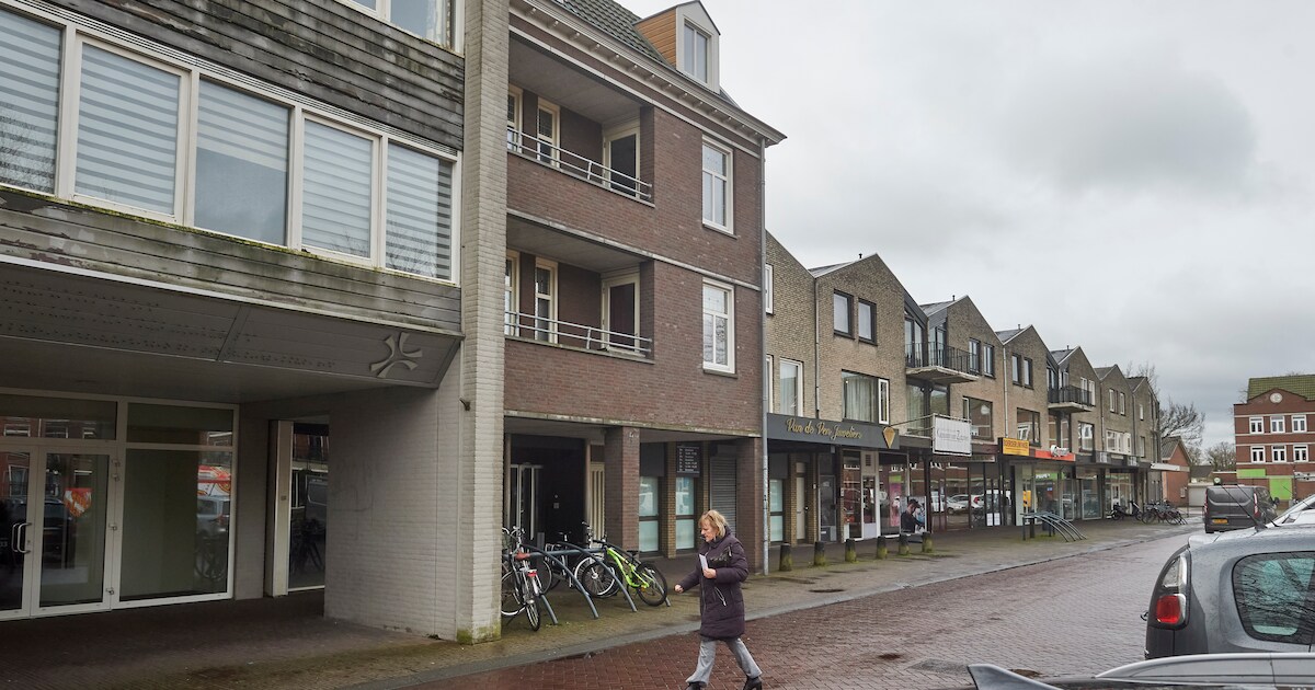 Zuidwand Boekel weer twee miljoen duurder, en dat betaalt de Boekelaar | Brabant | gelderlander.nl