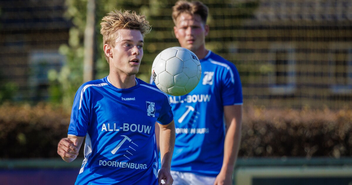 Wessel Rothoff en Bas Bombach nemen de leiding, Mans Brom en Iris Wegh stormen top-10 binnen ...